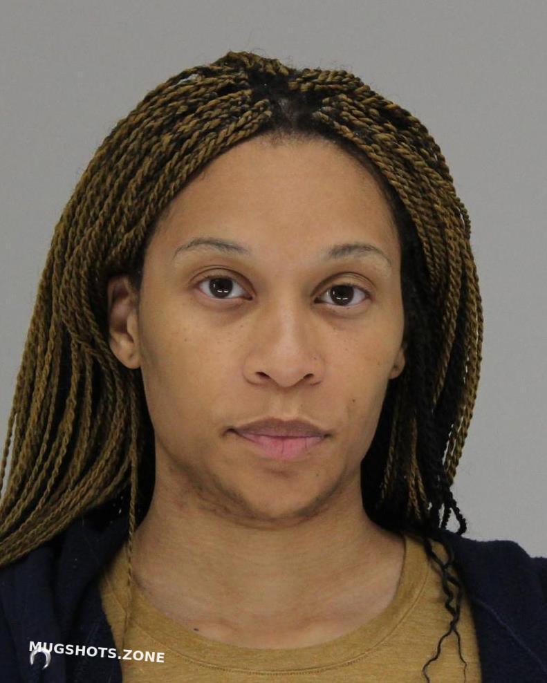 DIXON KEISHA 04/03/2021 - Dallas County Mugshots Zone