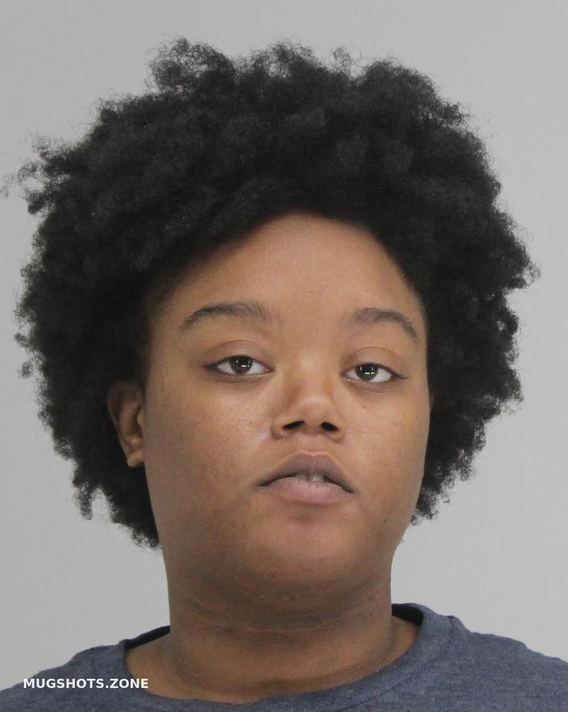 LEWIS JAMYRA 04/05/2021 - Dallas County Mugshots Zone