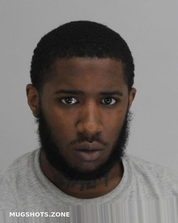 DAWSON JULIUS 04/05/2021 - Dallas County Mugshots Zone