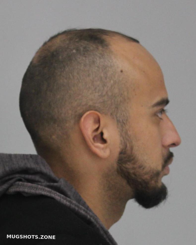 RIOS ERIC 04/06/2021 - Dallas County Mugshots Zone