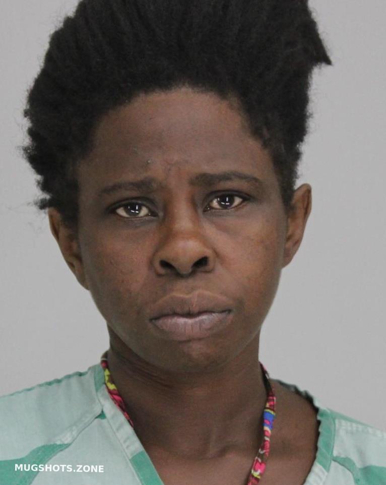 SMITH LASHONDRA 04/06/2021 - Dallas County Mugshots Zone
