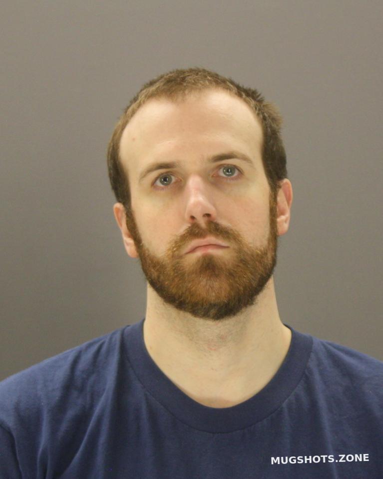 PORTER HUNTER 04/06/2021 - Dallas County Mugshots Zone