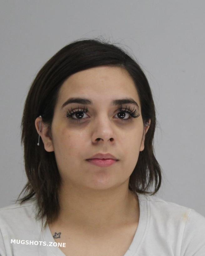 AGUILA ALEXIS 04/06/2021 - Dallas County Mugshots Zone