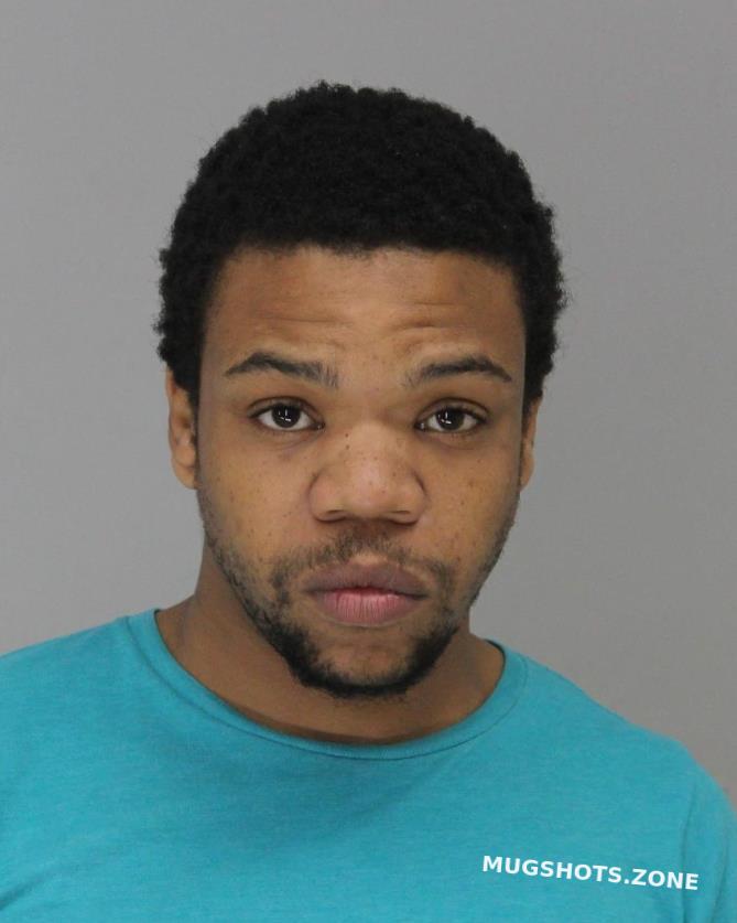 MAJOR REGINALD 04/06/2021 - Dallas County Mugshots Zone