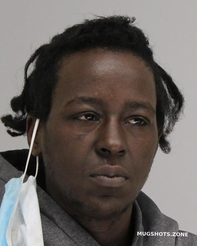 WATSON ALENA 04/06/2021 - Dallas County Mugshots Zone
