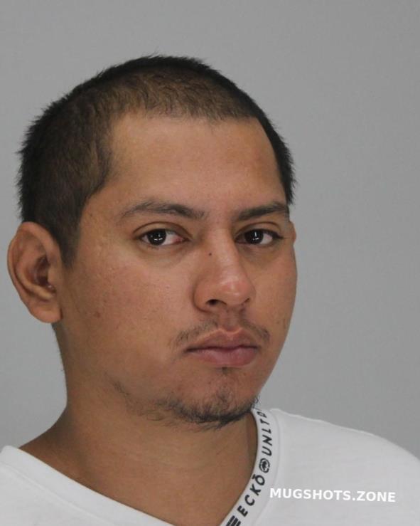 SAENZ JOSHUA 04/08/2021 - Dallas County Mugshots Zone