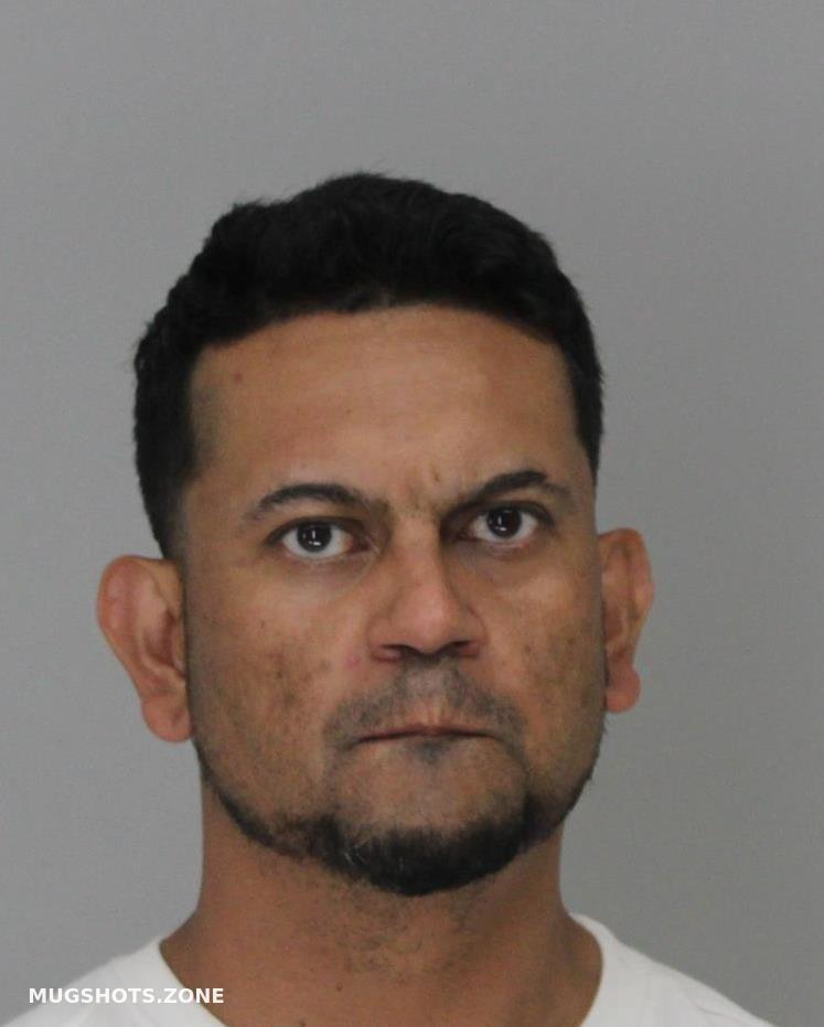 GOMEZ ROBERT 04/09/2021 - Dallas County Mugshots Zone