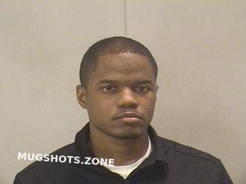 FAIN NICHOLAS 04/09/2021 - Dallas County Mugshots Zone