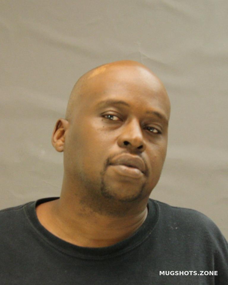 NEAL DERRICK 04/09/2021 - Dallas County Mugshots Zone