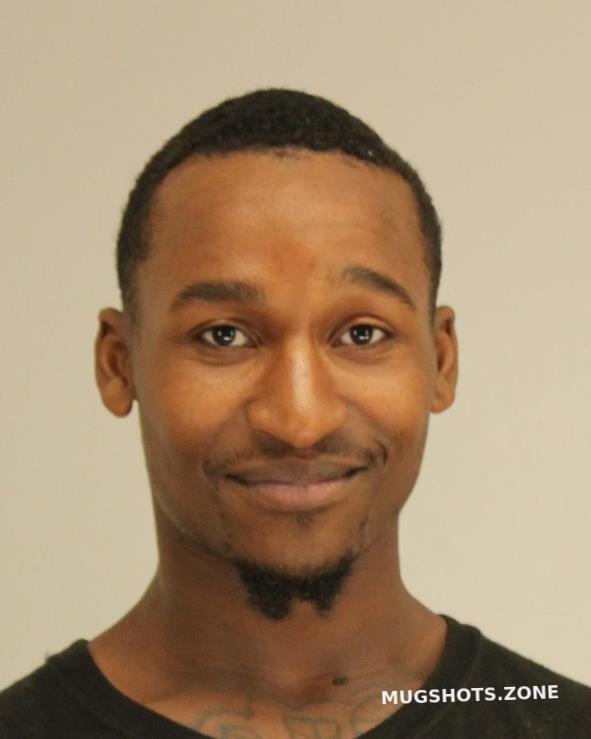 BATES KEIVON 04/10/2021 - Dallas County Mugshots Zone