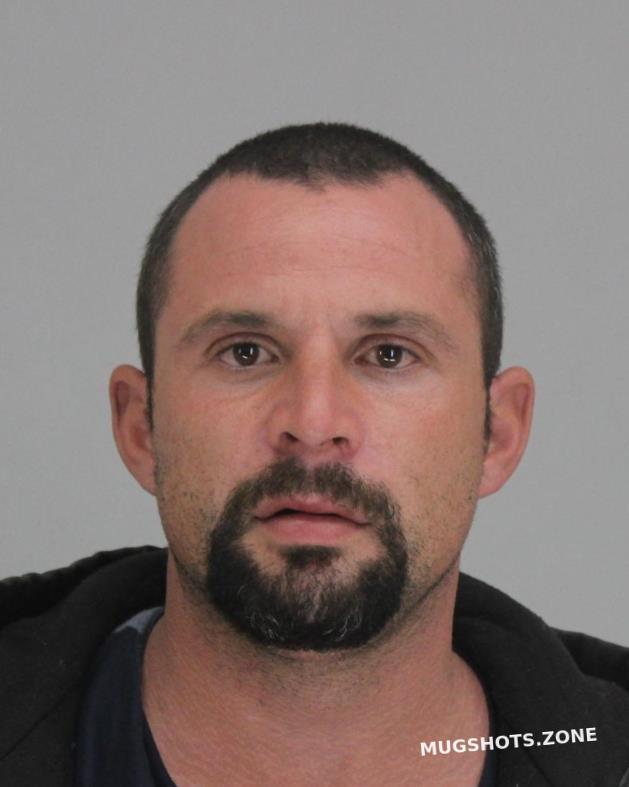FAUCHER LANCE 04/10/2021 - Dallas County Mugshots Zone
