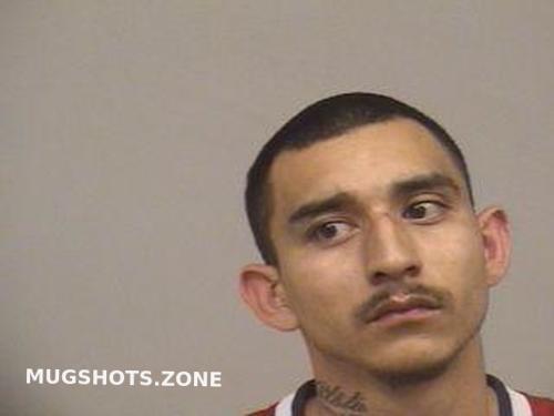 REYES JOHN 04/10/2021 - Dallas County Mugshots Zone