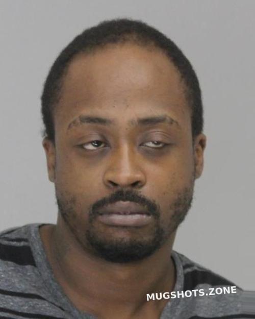 PRYOR DEVIN 04/11/2021 - Dallas County Mugshots Zone