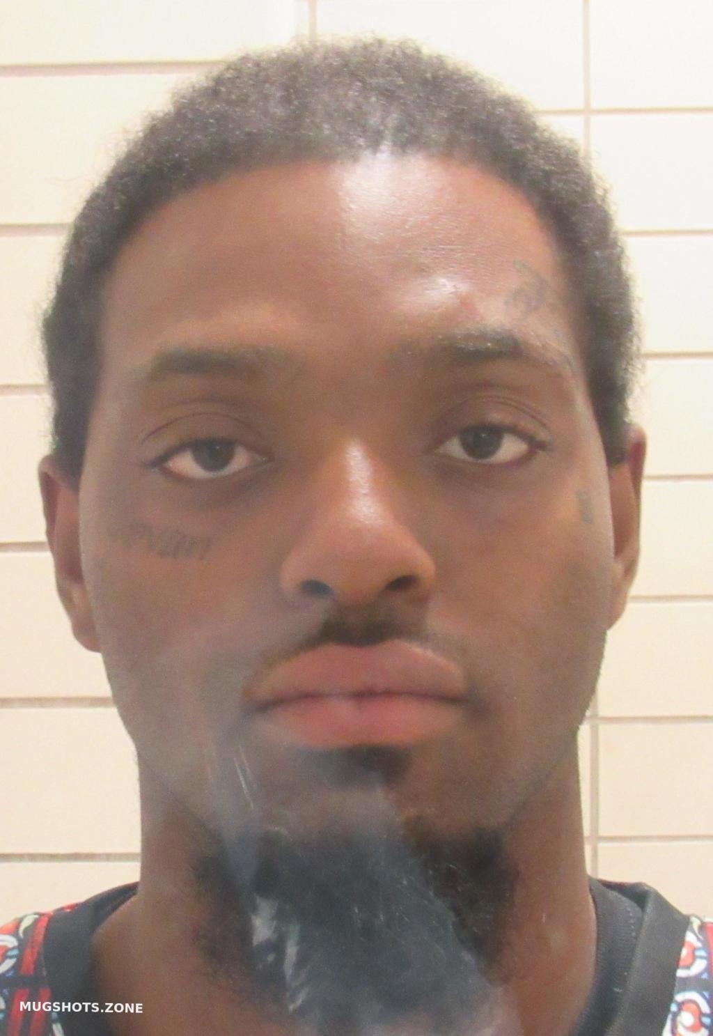 Palmer Willie 04 11 2021 Dallas County Mugshots Zone
