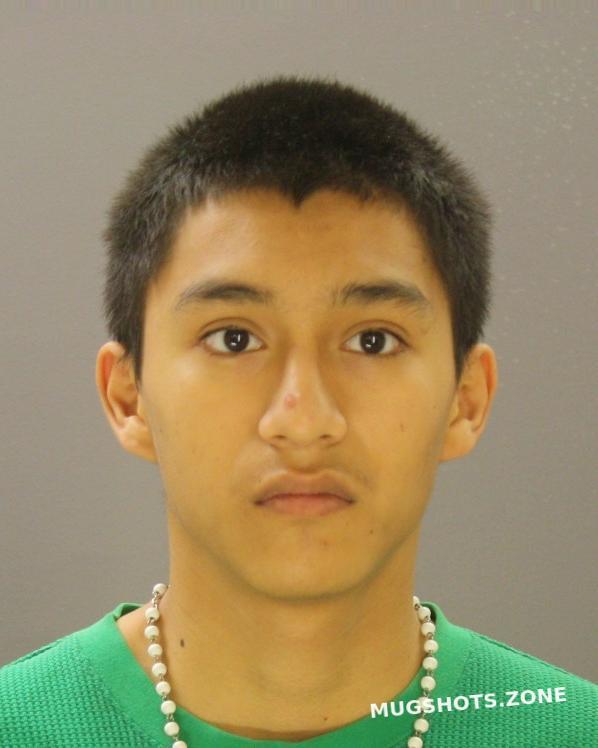 URIBE ALDO 04/11/2021 - Dallas County Mugshots Zone