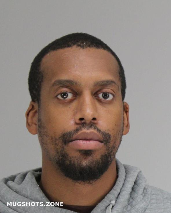GAINES TERENCE 04/13/2021 - Dallas County Mugshots Zone