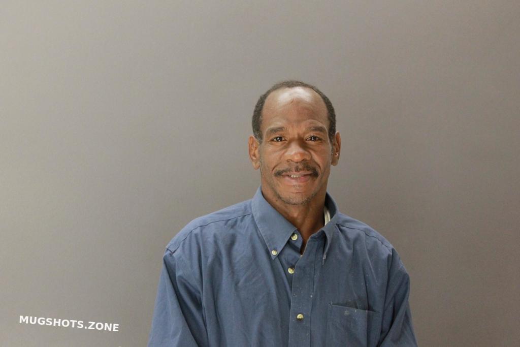 GOODWIN DERRICK 04/14/2021 - Dallas County Mugshots Zone