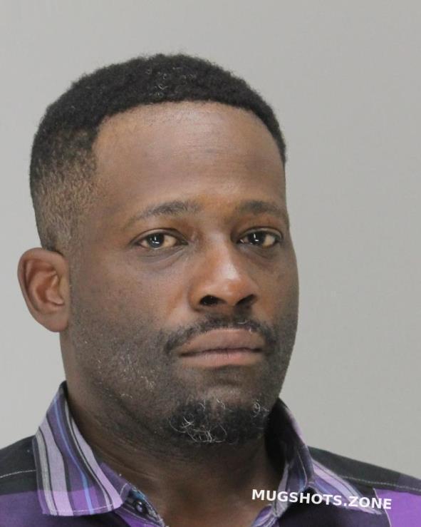 LEWIS ARIC 04/14/2021 - Dallas County Mugshots Zone