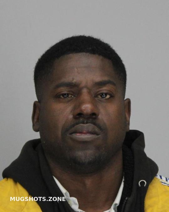 PATTERSON MARCUS 04/14/2021 - Dallas County Mugshots Zone