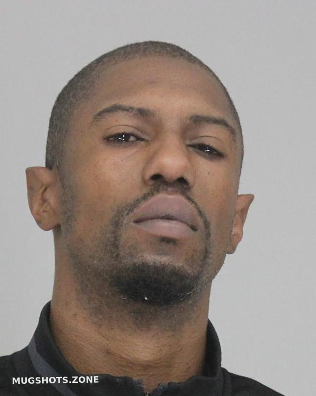 JACKSON DERRICK 04/14/2021 - Dallas County Mugshots Zone