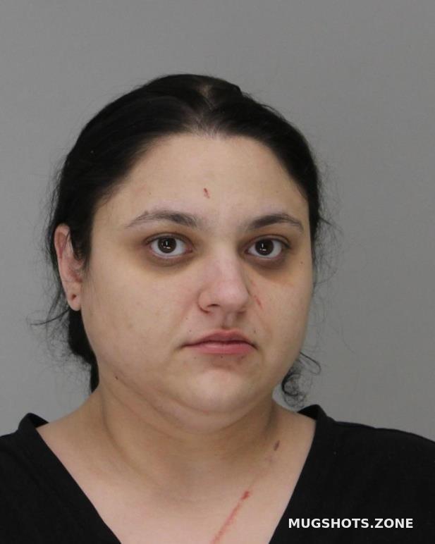 AUSTIN HALEY 04/14/2021 - Dallas County Mugshots Zone