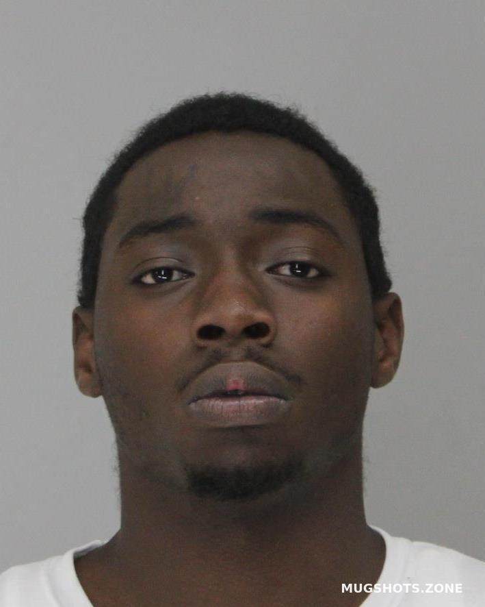 HARRIS KOBY 04/14/2021 - Dallas County Mugshots Zone