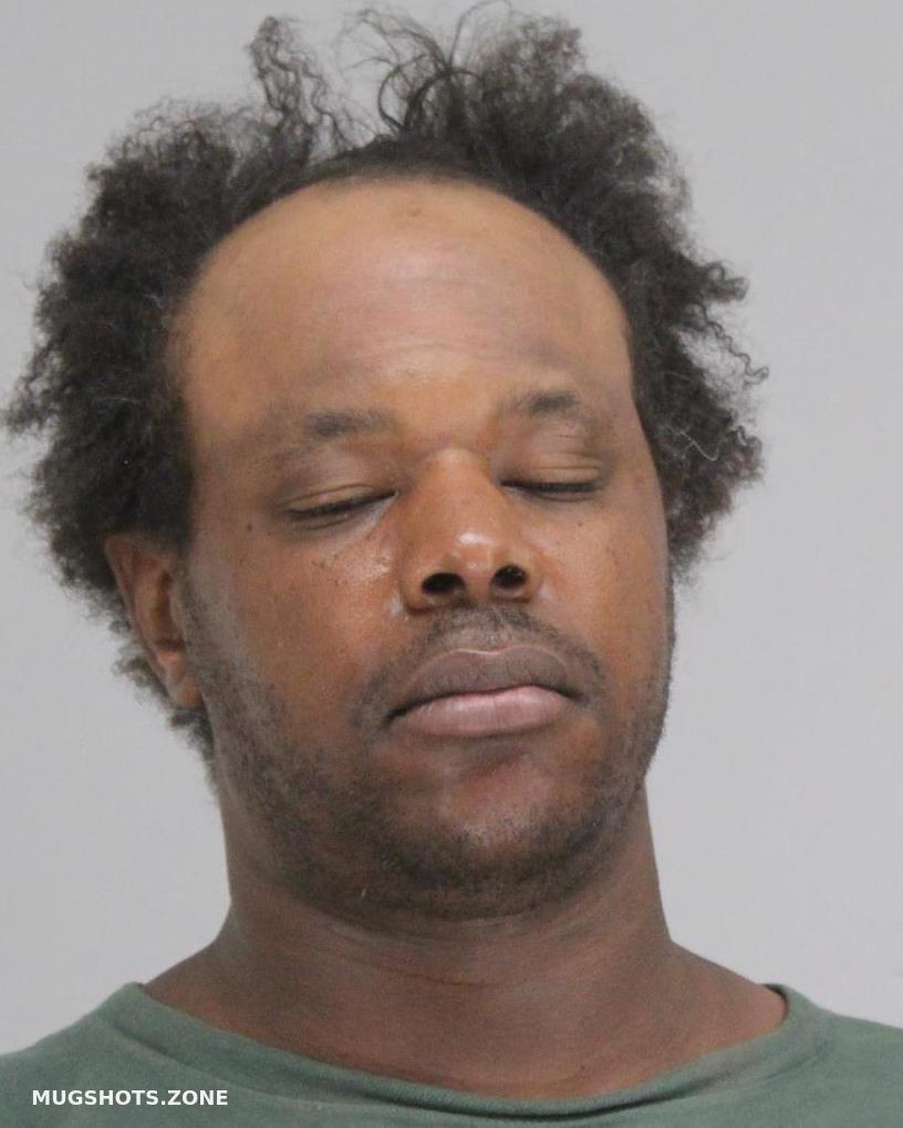 JOHNSON DARRELL 04/14/2021 - Dallas County Mugshots Zone