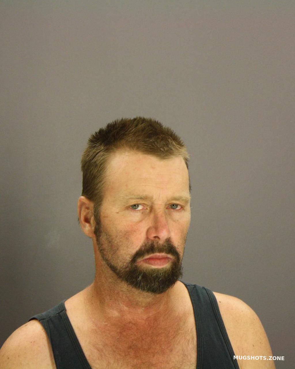 STAUFFER PHILLIP 04/14/2021 - Dallas County Mugshots Zone