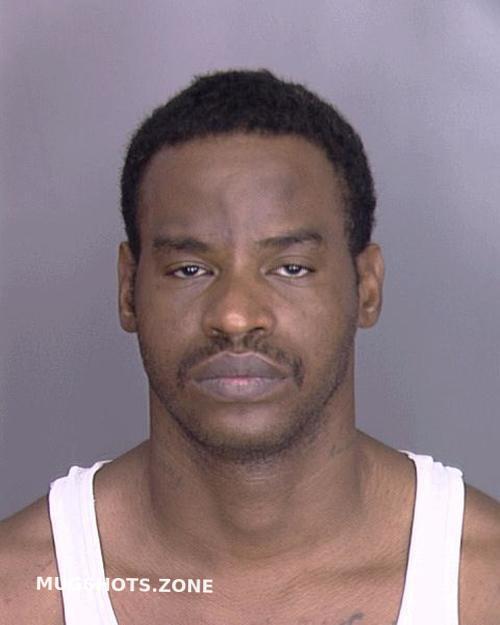 HENRY GARRICK 04/15/2021 - Dallas County Mugshots Zone