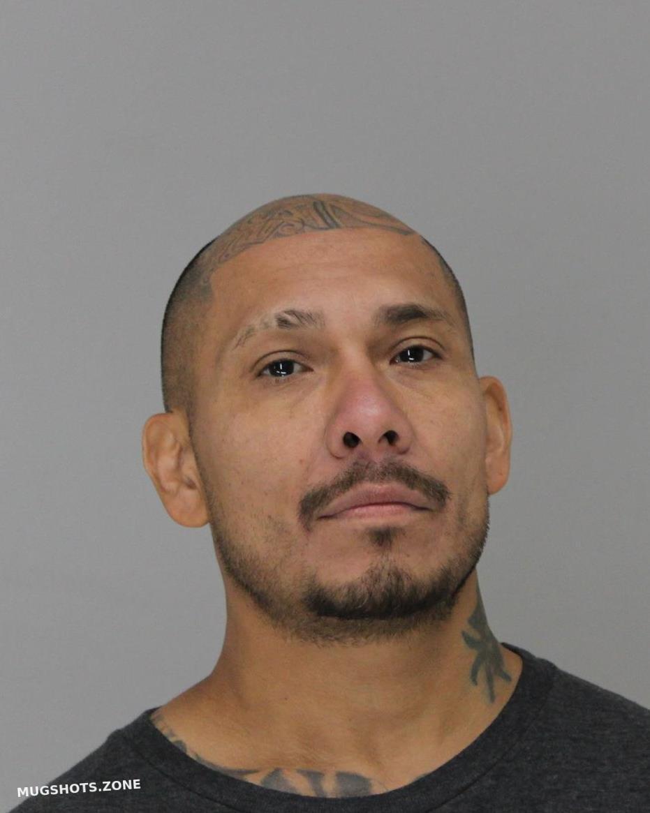 PEREYDA MICHAEL 04/15/2021 - Dallas County Mugshots Zone