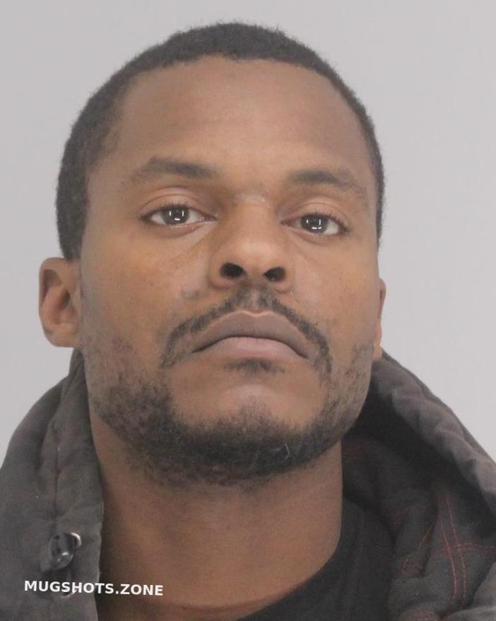 MILES MICHAEL 04/15/2021 - Dallas County Mugshots Zone