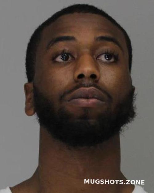 DAVIS ISAIAH 04/15/2021 - Dallas County Mugshots Zone