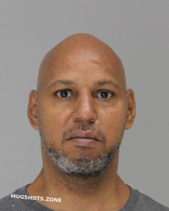 ALLEN DEXTER 04/15/2021 - Dallas County Mugshots Zone