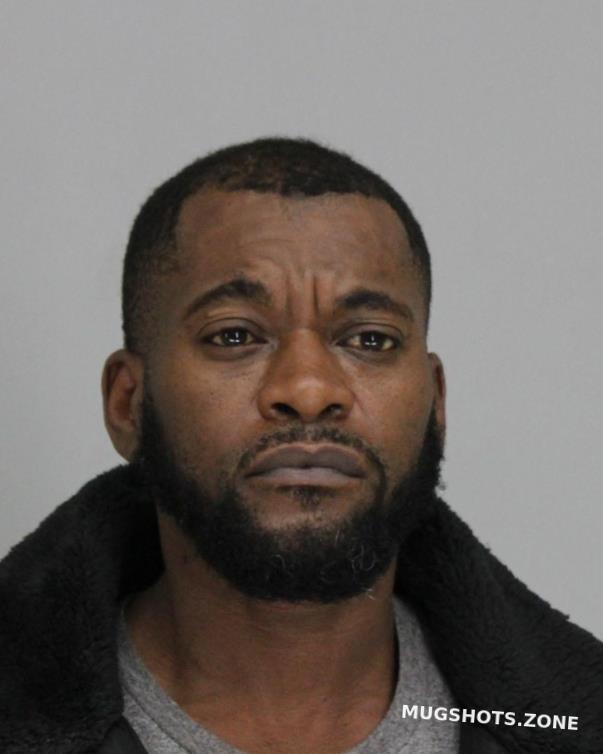 MILLER BRIAN 04/16/2021 - Dallas County Mugshots Zone