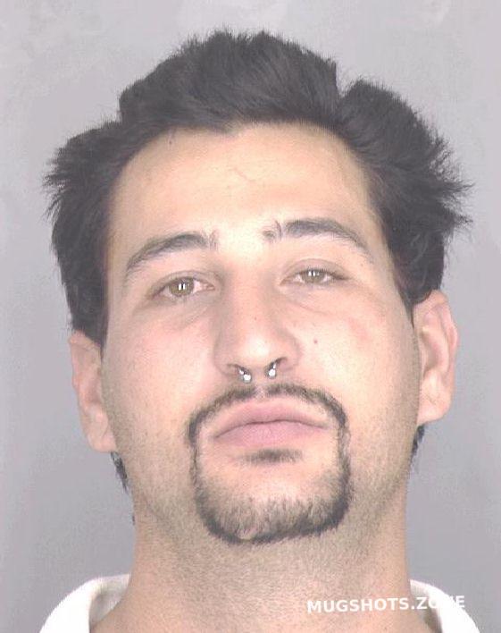 STENSON MATTHEW 04/16/2021 - Dallas County Mugshots Zone