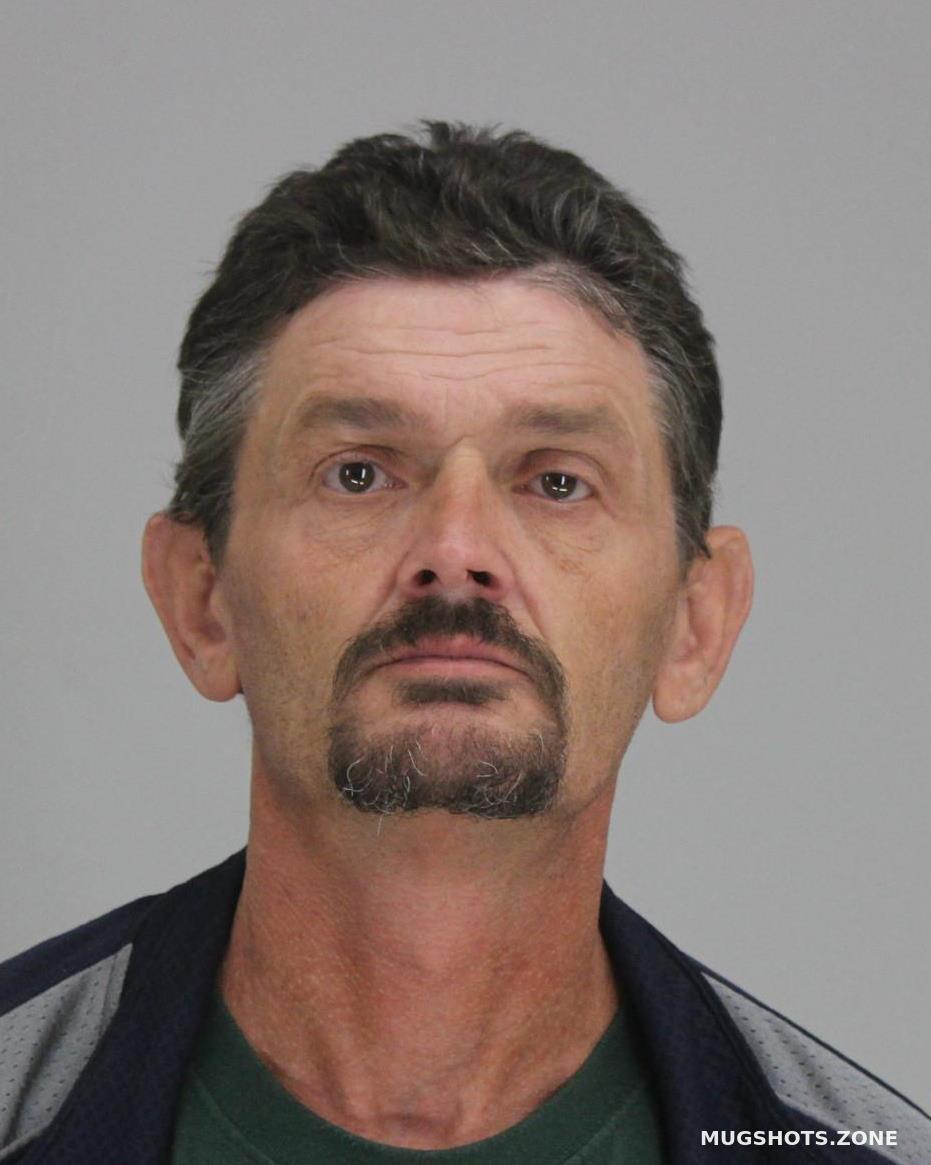 IMHOFF JOSEPH 04/16/2021 - Dallas County Mugshots Zone