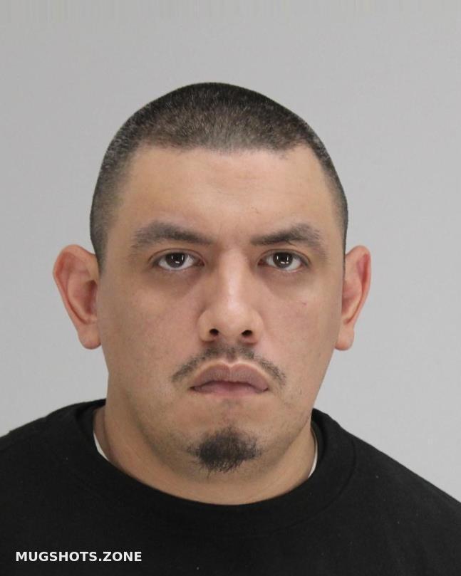 SERRATO JONATHAN 04/17/2021 - Dallas County Mugshots Zone