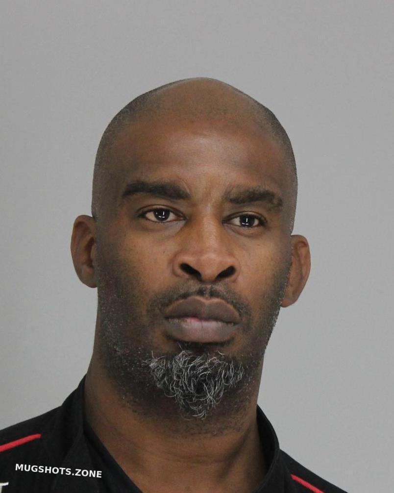 WARD PATRICK 04/17/2021 - Dallas County Mugshots Zone