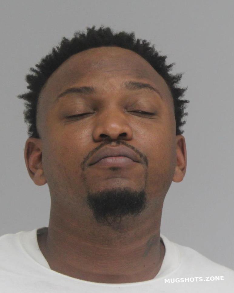 POPE JOHN 04/17/2021 - Dallas County Mugshots Zone