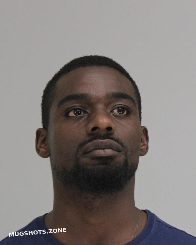 HALL CHRISTOPHER 04/17/2021 - Dallas County Mugshots Zone
