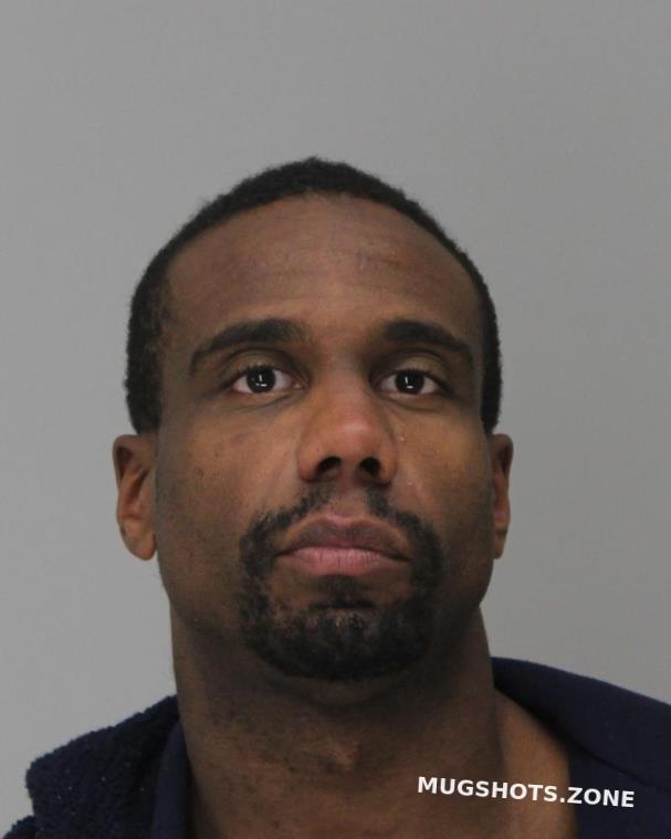 STRICKLIN PATRICK 04/18/2021 - Dallas County Mugshots Zone