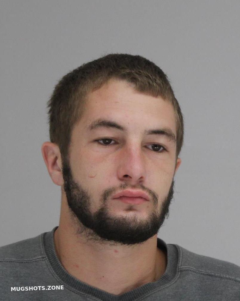 KING JEREMY 04/19/2021 - Dallas County Mugshots Zone
