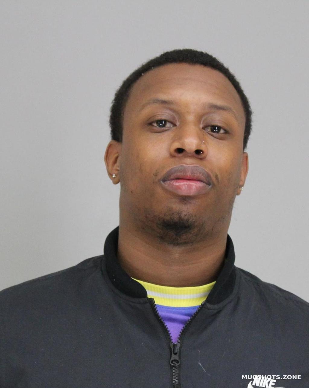 WILLIAMS JUSTIN 04/19/2021 - Dallas County Mugshots Zone