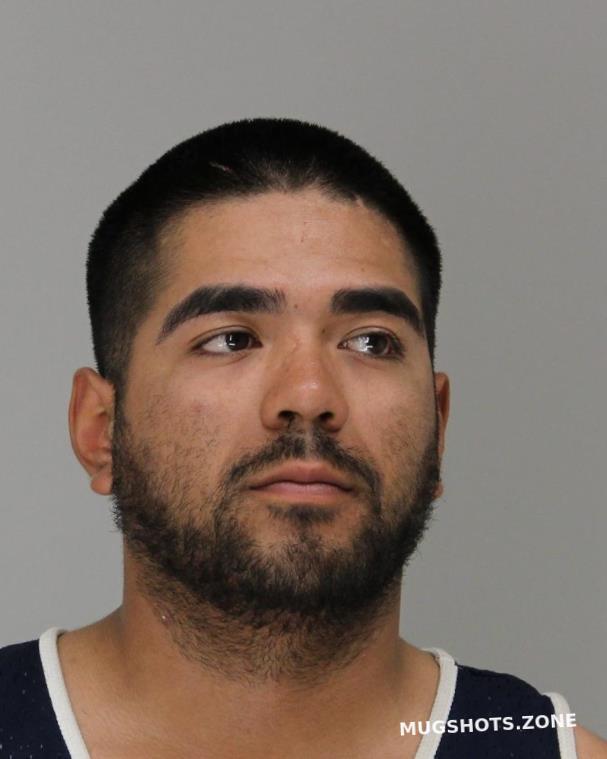 HERNANDEZ HECTOR 04/19/2021 - Dallas County Mugshots Zone