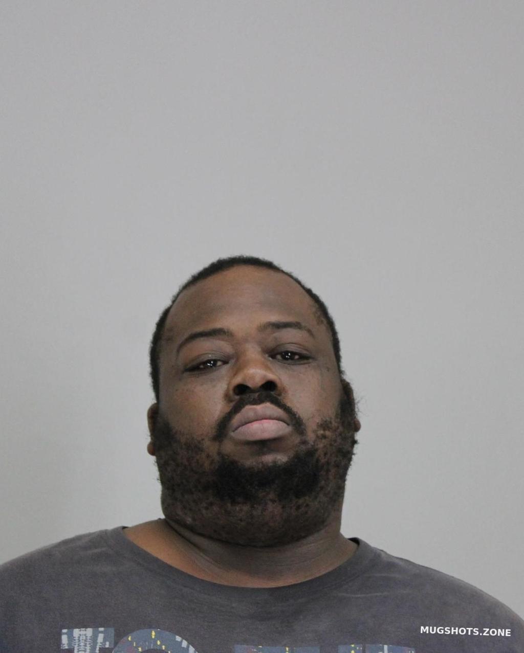LEWIS DEMARCUS 04/20/2021 - Dallas County Mugshots Zone