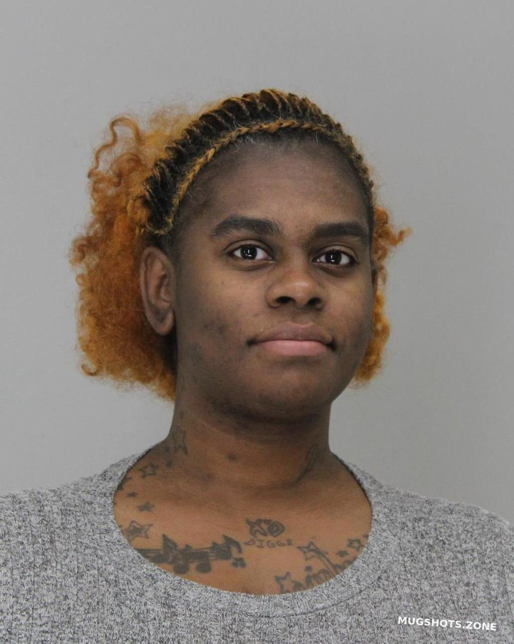 KELLY ANGEL 04/21/2021 - Dallas County Mugshots Zone