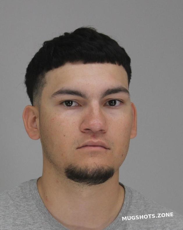 VENTURAFUENTES EDGAR 04/22/2021 - Dallas County Mugshots Zone