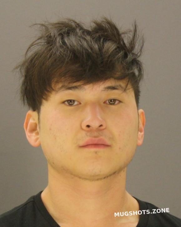 AN STEVE 04/22/2021 - Dallas County Mugshots Zone