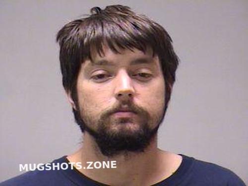 DENBOW CHRISTOPHER 04/22/2021 - Dallas County Mugshots Zone