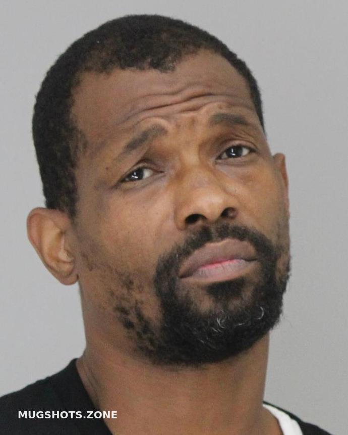 SMITH DERRICK 04/22/2021 - Dallas County Mugshots Zone